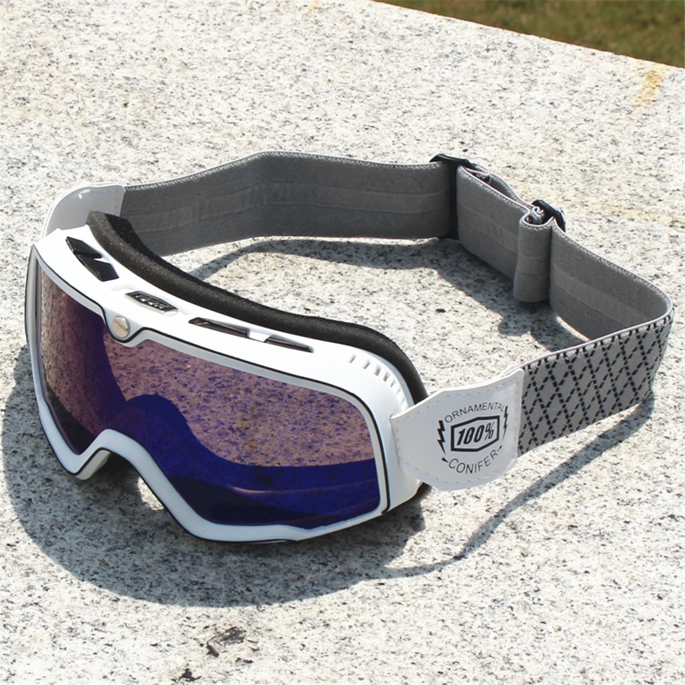 100% Classic Retro Harley Helmet Goggles Barstow Motocross Helmet ...