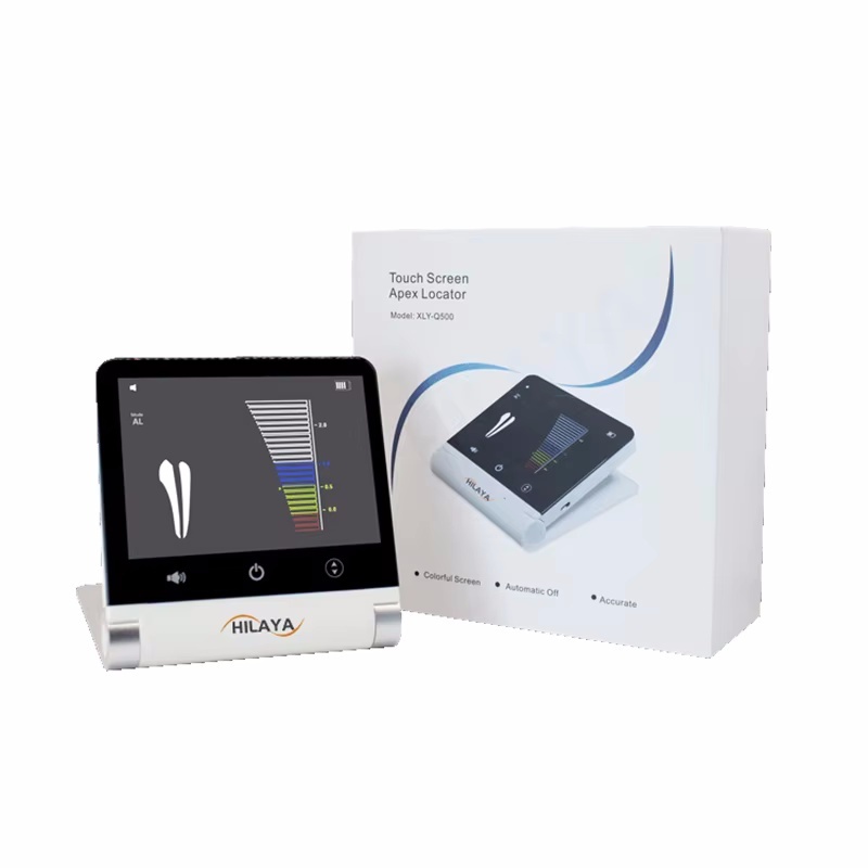Dental Endodontic Endo Root Canal Finder Apex Locator Root Canal Finder ...