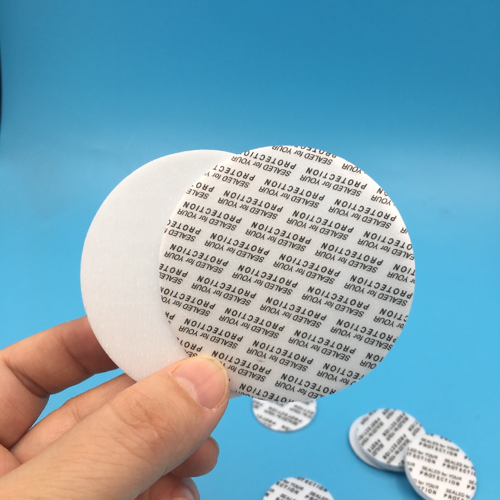 Sealing Sticker Induction Sealing Machine Self-Adhesive Sealing New ...