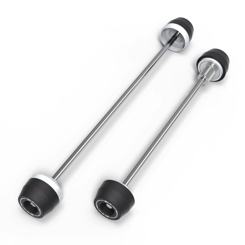 Motorcycle Front Rear Wheel Fork Slider For Honda CBR1000RR SP ...