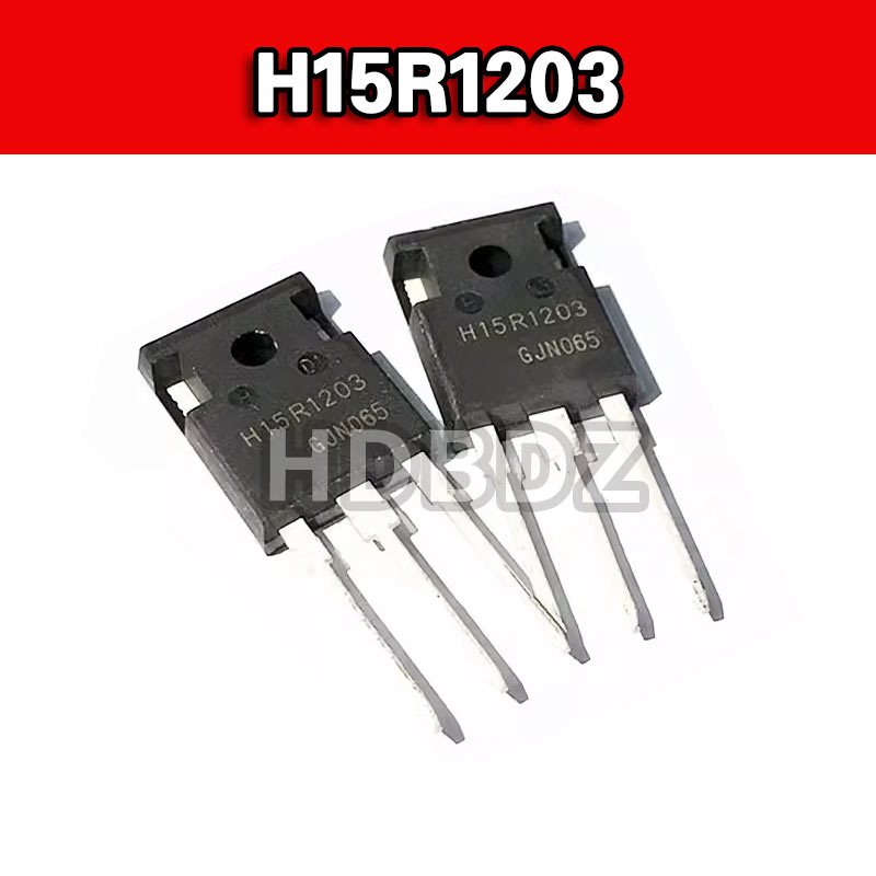 1-5pcs H15R1203 H20R1202 H20R1203 H20R1353 H25R1202 H25R1203 Induction ...