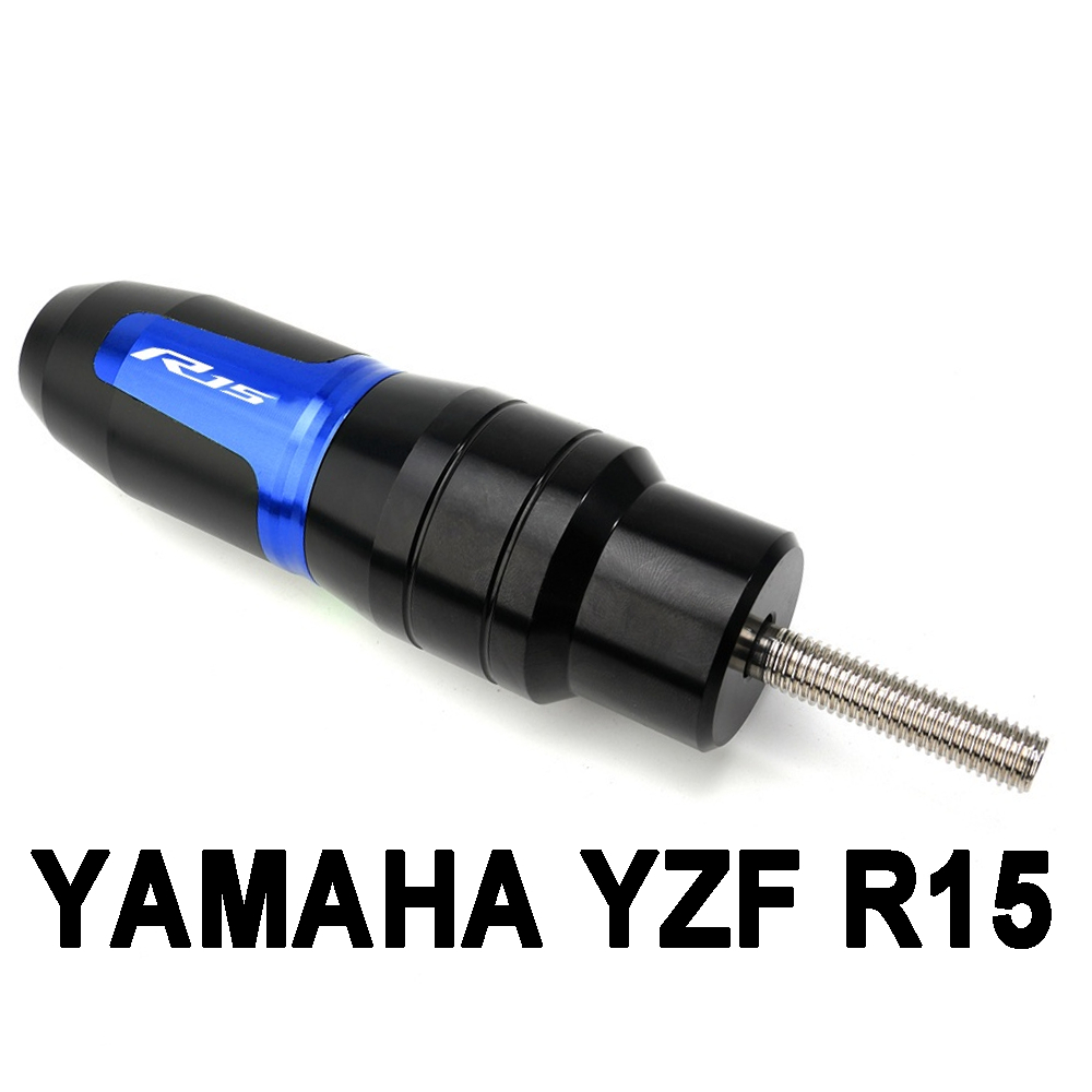 Yamaha YZF-R15 R15 V3 V2 V1 V4 Motorcycle Falling Protection Frame ...