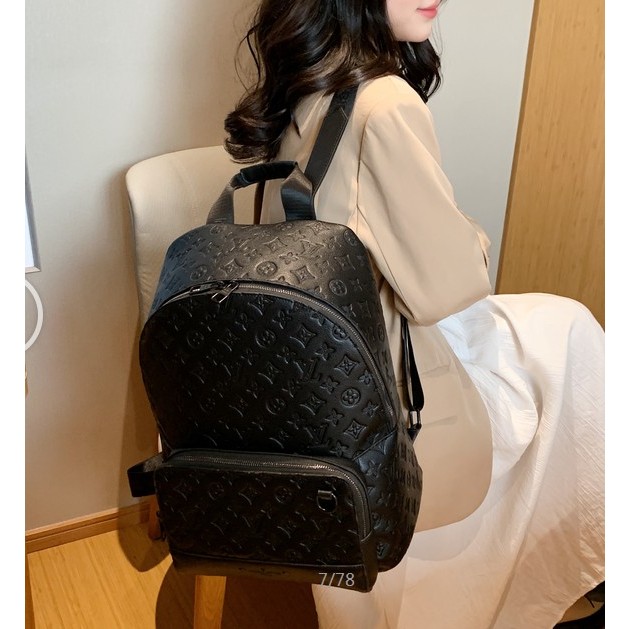 2024 New Style Men Women Backpack Ladies Mountaineering Bag Travel ...