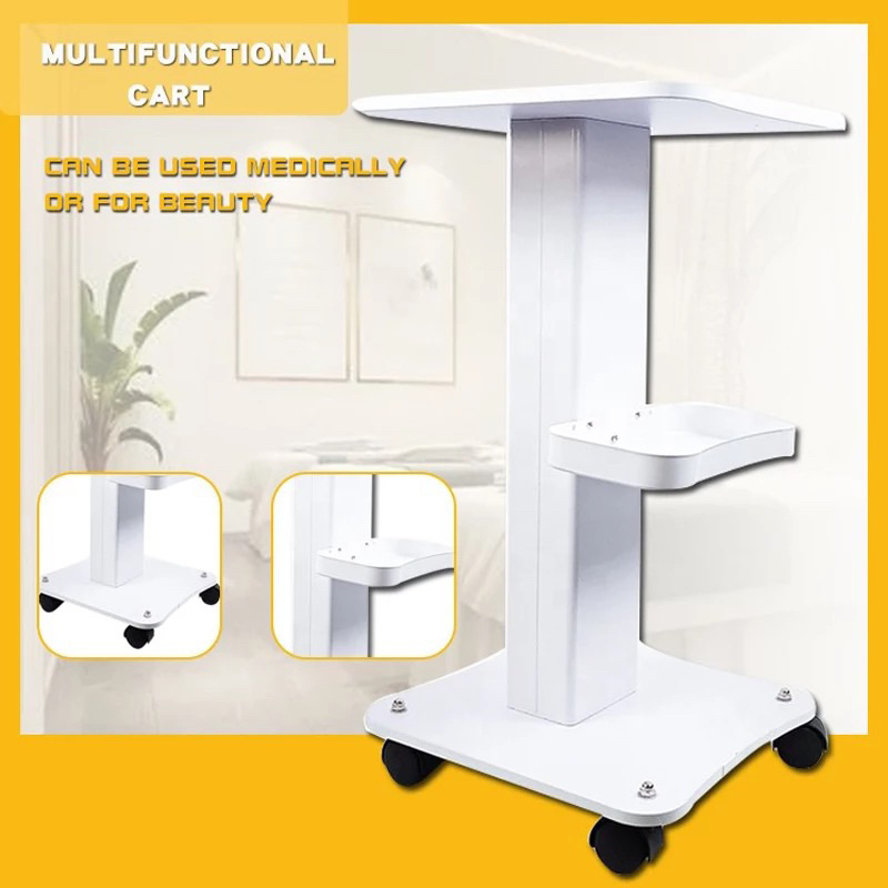 Salon Trolley Beauty Salon Trolley Cart/Facial Machine Use Beauty Salon ...