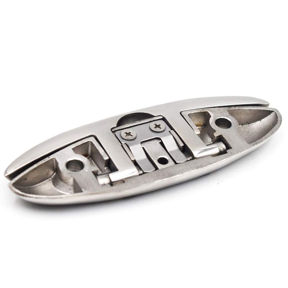 Marine Folding Flip Bollard Dock Deck Hardware | Shopee Malaysia