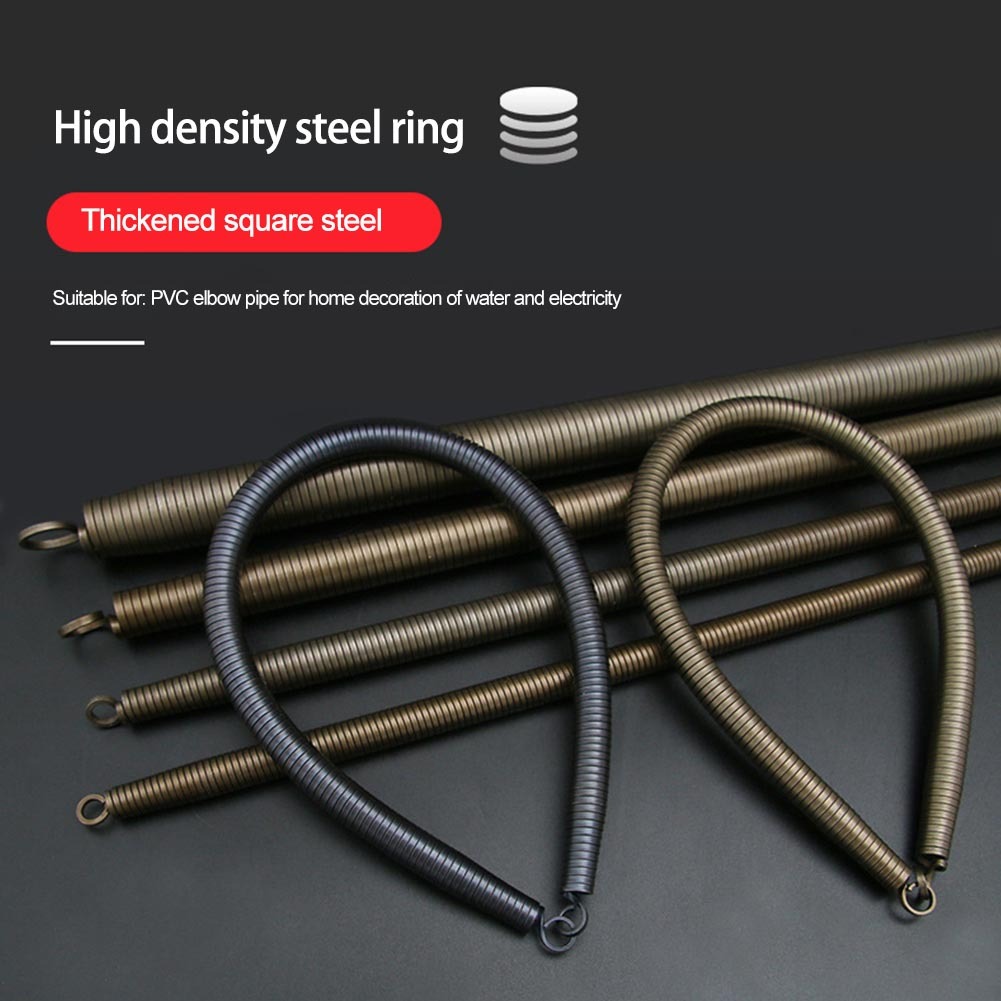 ⭐ Fast Shipping⭐Manual Tool PVC Pipe Bender Points Wire Pipe Bending ...