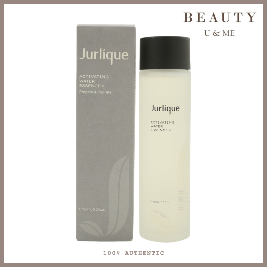 JURLIQUE Activating Water Essence+ 150ml | Shopee Malaysia