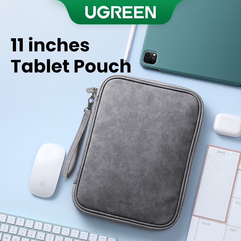 UGREEN Tablet Storage Bag for iPad 2024 Pro 11 inch 10.9 inch Mini ...