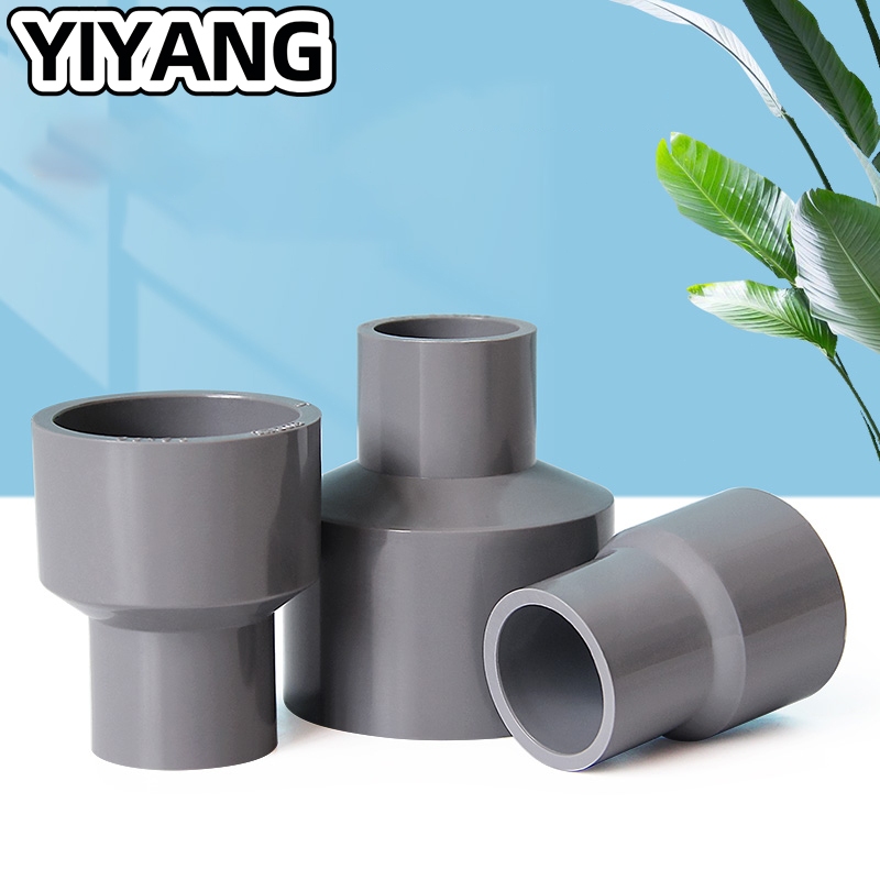 Pvc Fittng Reducing Socket Pvc Reducer Socket Reduce Socket Pvc