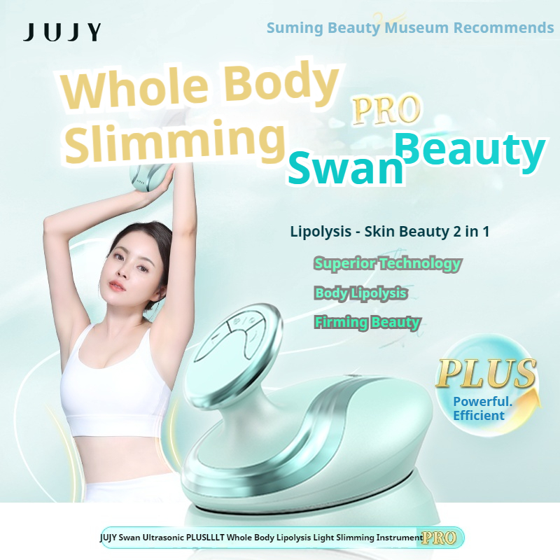 【Brand authorized】 JUJY Fat Burning Device PRO Handy Tool Household ...