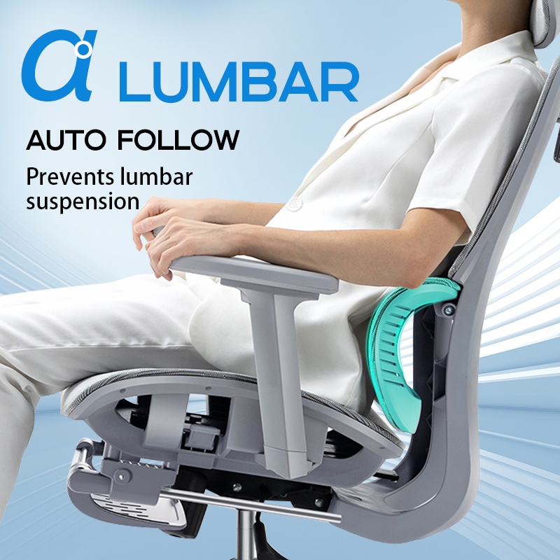 Xpanse LS918 Office Ergonomic Computer Gaming Chair Gaming With Legrest ...