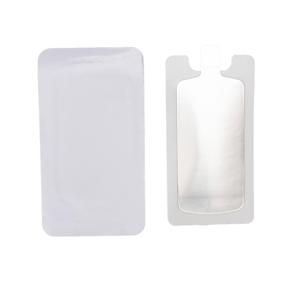 10 Pcs Adult Size Medical Monopolar Disposable Neutral Electrode Plate ...