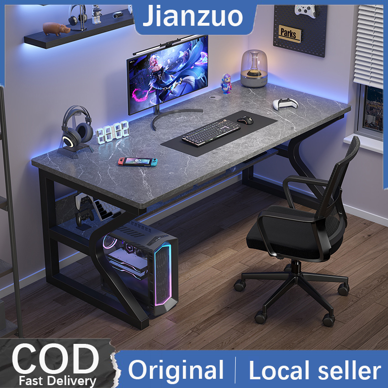 Jianzuo High Quality Gaming Table Thicker & Stable Anti-scratch Table ...