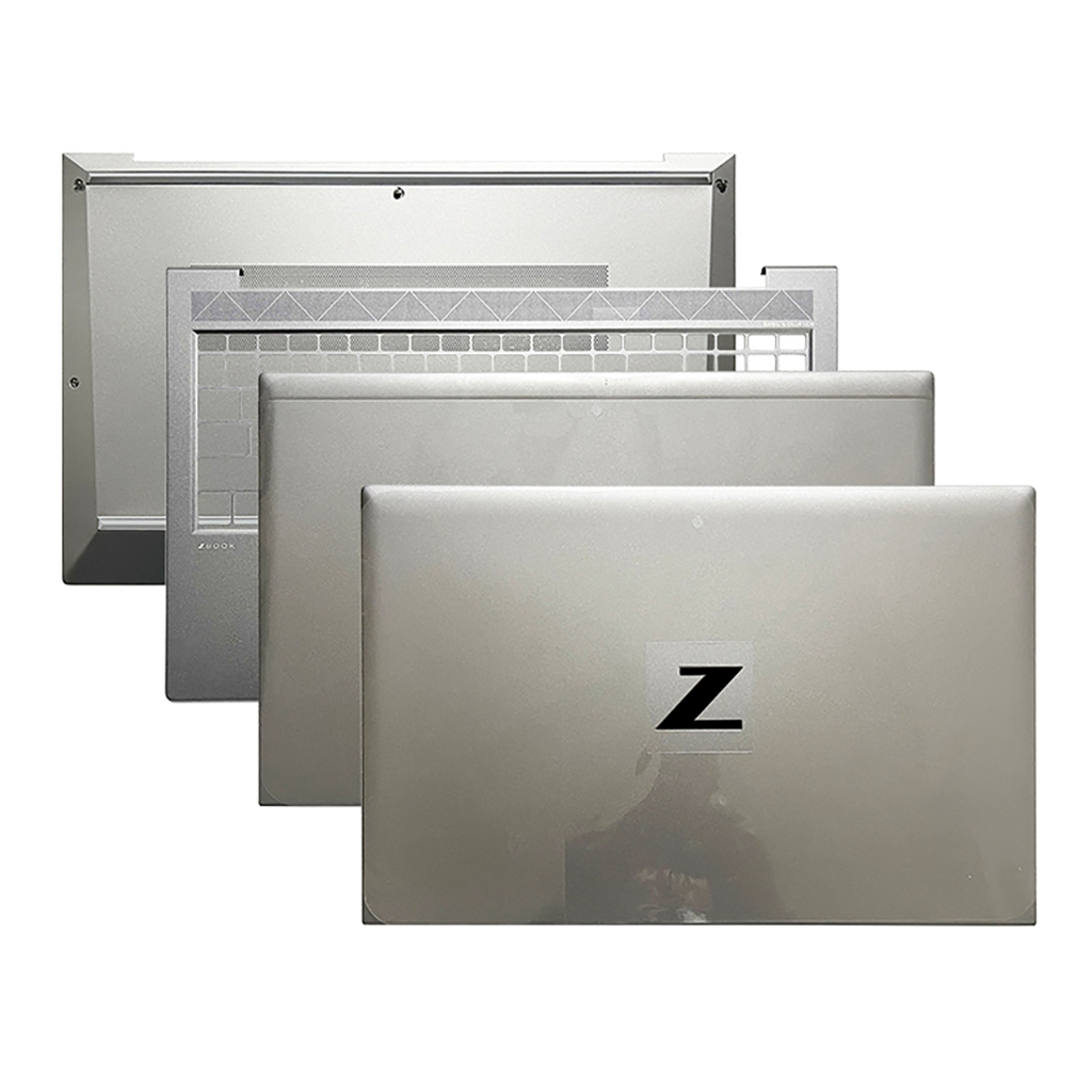New case covers for HP ZBook Firefly 15 G7 G8 model case A/B/C/D top ...
