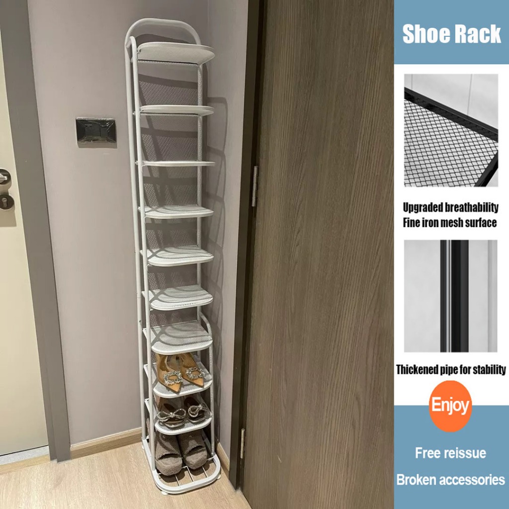 Shoes Rack Indoor Outdoor Rack Rak Kasut Shoe Cabinet Rack Shelf Rak ...