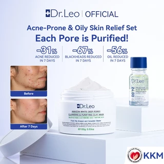 Dr.Leo Official Store Online, November 2025 | Shopee Malaysia