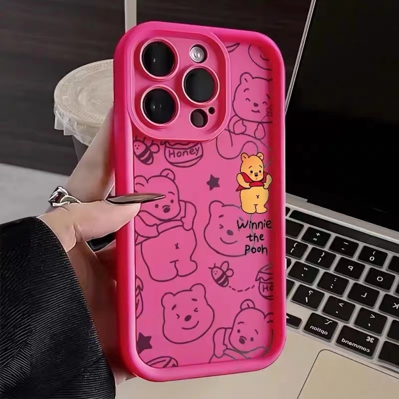 Casing Redmi A3 4G 13C 4G 10 5G A1+ 2022 4G A2+ 9C NFC 10C Kasus ...