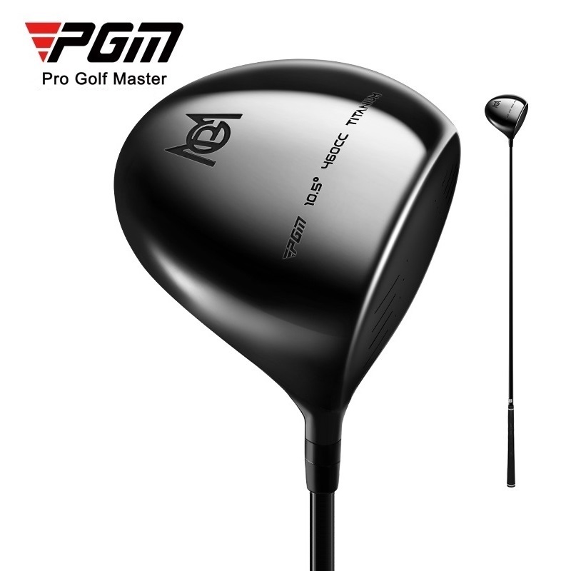 PGM MO EYES Profesional golf wood 1 club Pantulan Tinggi Kayu Golf ...