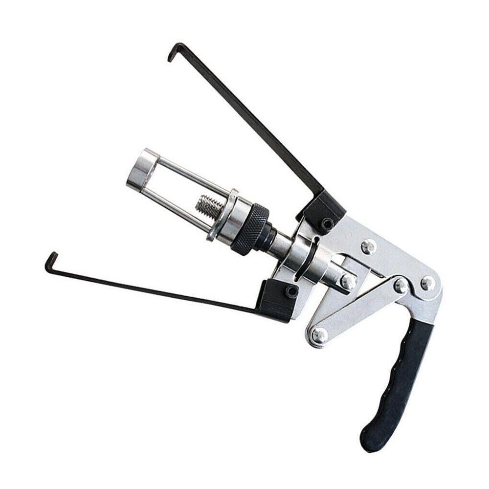 Universal Overhead Valve Spring Compressor Remover Installer Tool for ...