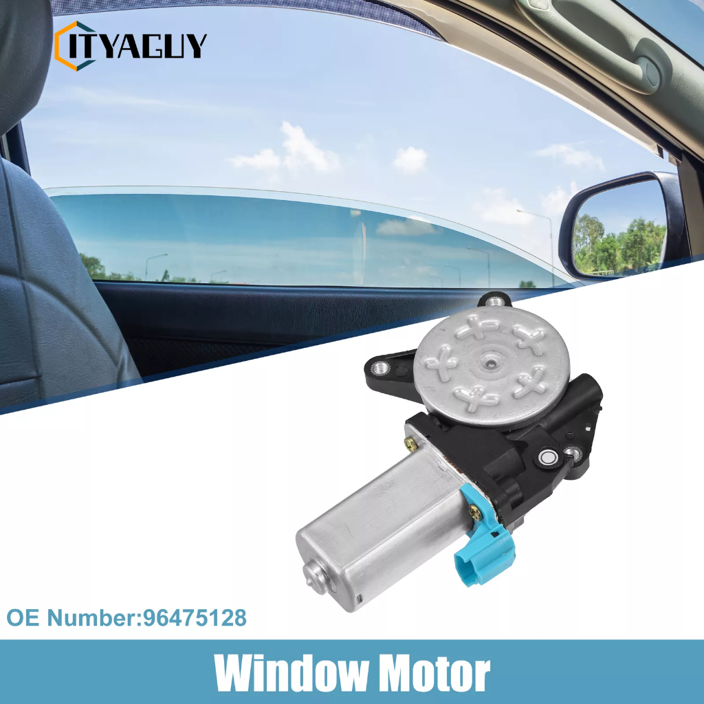Power Window Lift Motor Regulator Motor for Chevrolet Electric Glass ...