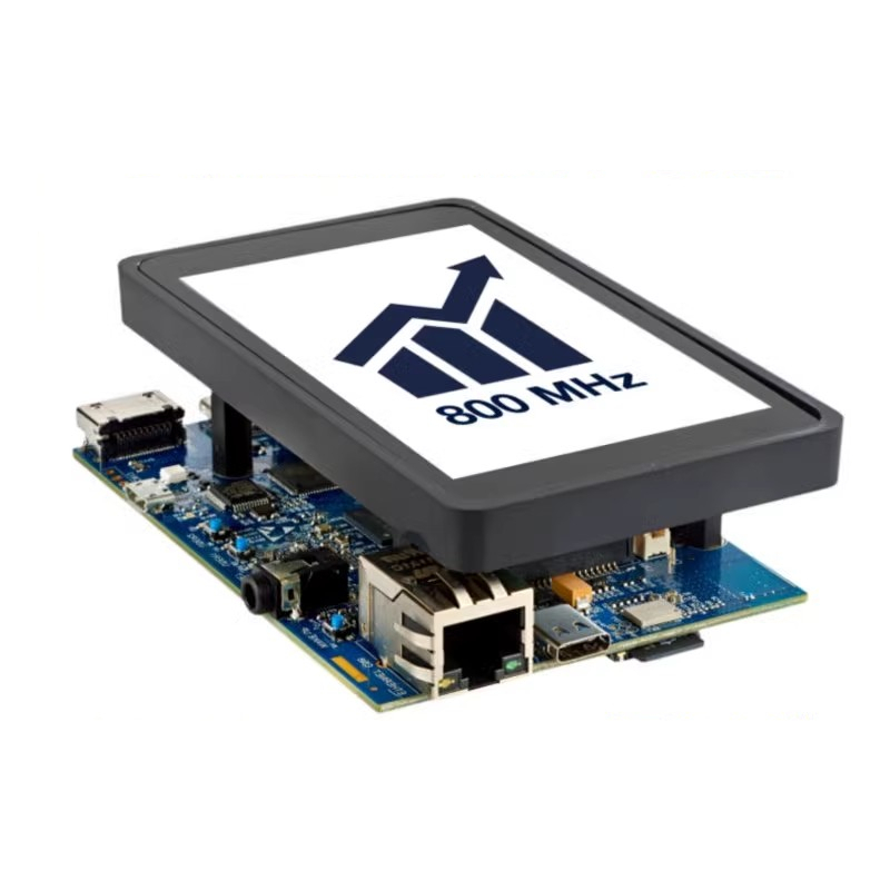 Original STM32MP157F-DK2 Development Board STM32MP157F MPU Discovery ...