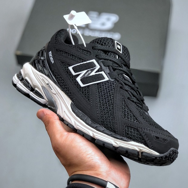 New Baalannce M1906R recreational running shoes M1906RFB | Shopee Malaysia