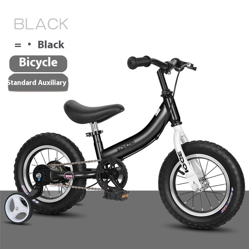 Baby Balance Bike basikal budak murah children bicycle 12/14/16 Inch ...