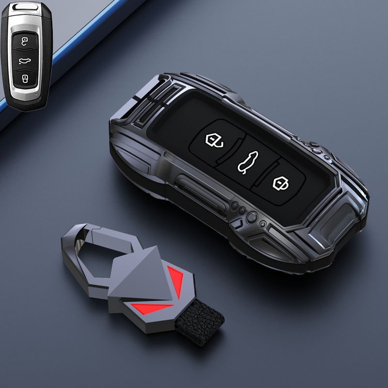 Proton X70 2023 X70 2024 Key Case Proton X70 model Car Key Cover ...