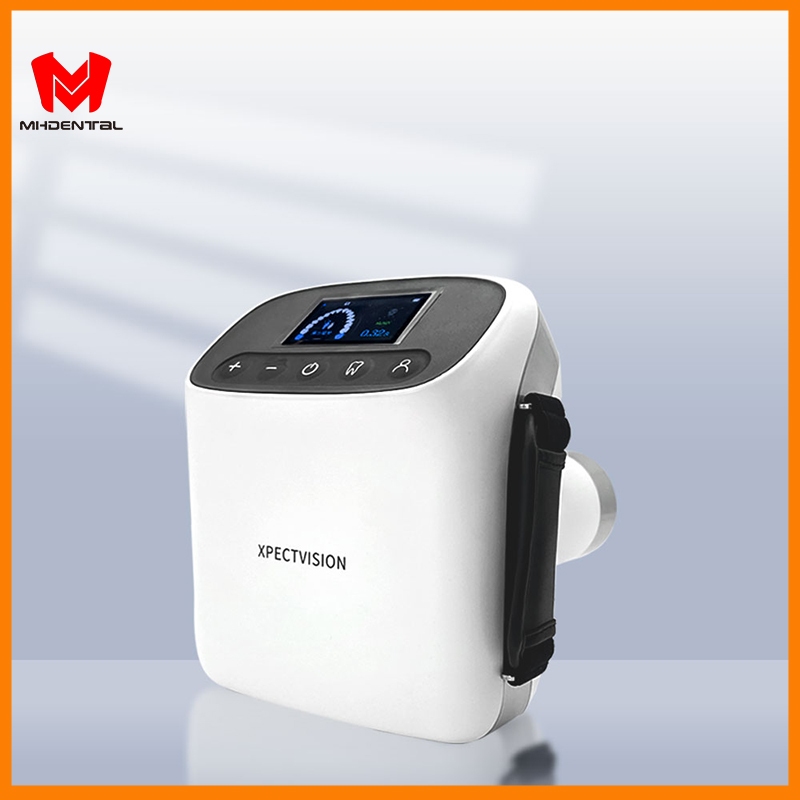 Original Xpect Vision XVbeam 2000 Handheld Dental X-ray System High ...