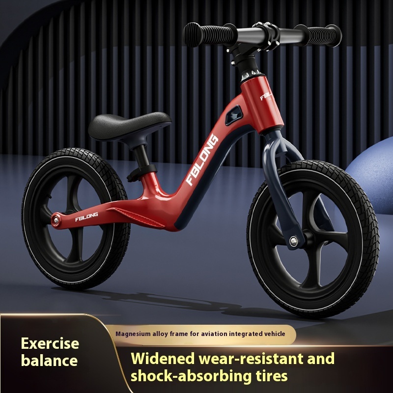 children bicycle Balance Bike - for Kids 2-8 Years | Lightweight | 12/ ...