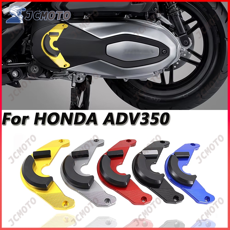 NEW For HONDA ADV350 2022 2023 2024 Motorcycle Modify Protection Cover ...