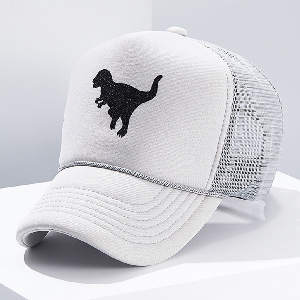 Hat Men Spring Summer Women Heightened Truck Cap Baseball Cap High Top ...