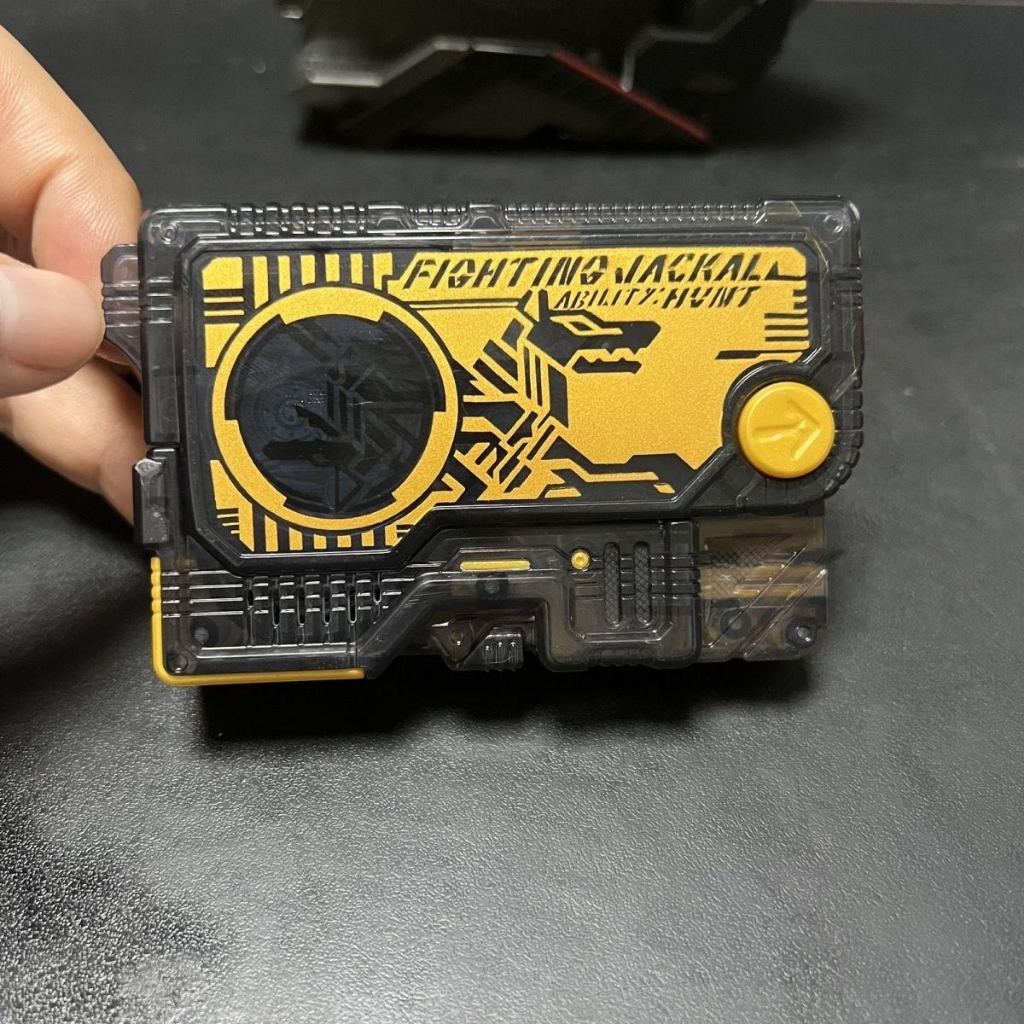KamenRider zero one Fighting Jackal Raider key | Shopee Malaysia