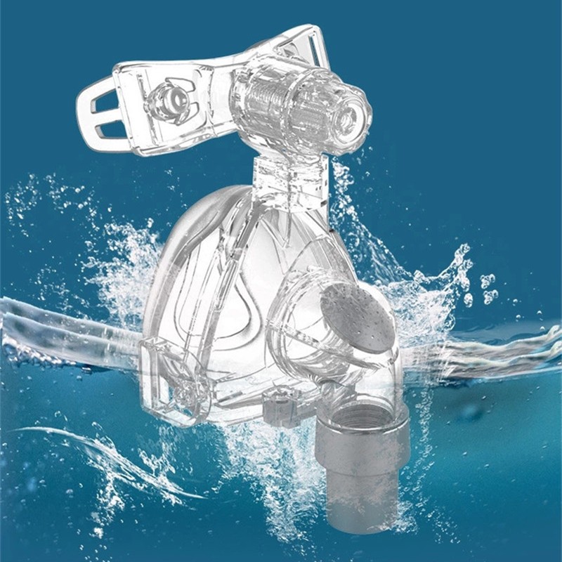 Byond CPAP Nasal Mask Respirator Ventilator Nasal Mask With Free ...