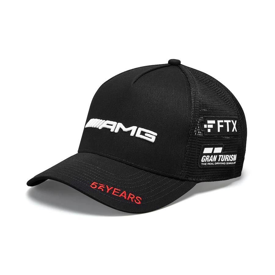 😍High Quality Hat Mercedes Benz AMG Petronas F1 Baseball Cap Men Women ...