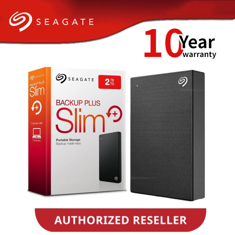 Seagate External hard disk 1TB 2TB One Touch with Password USB3.0 ...