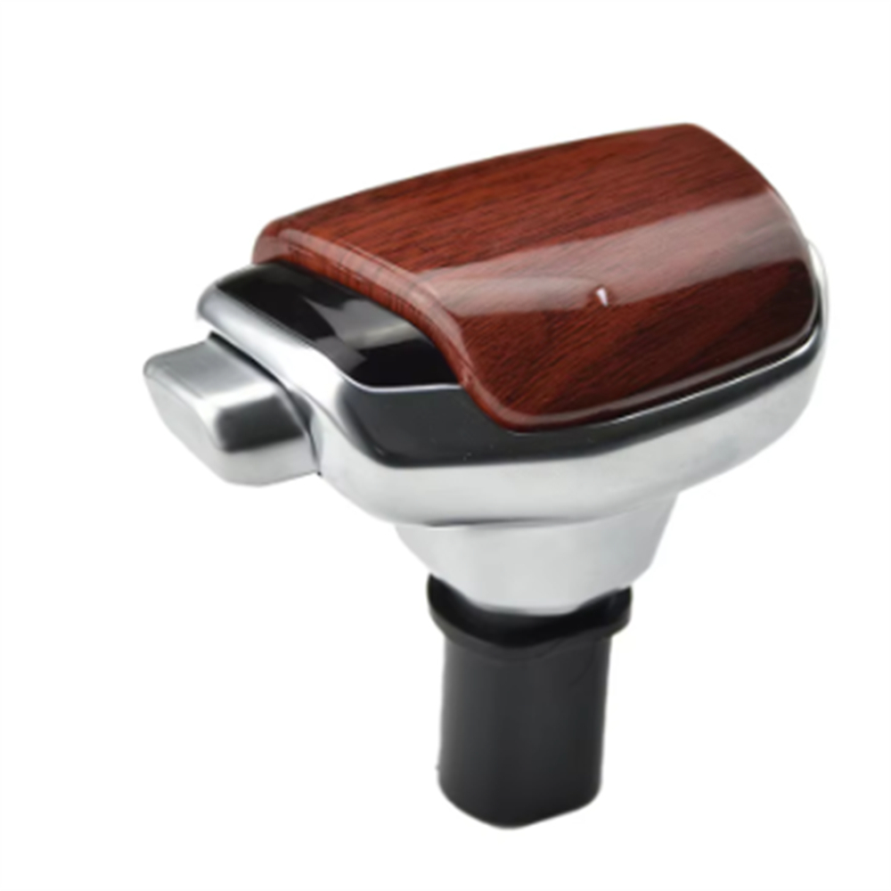 Automatic AT Gear Shift Knob For Hyundai Ix35 Ix25 Mistra Tucson For ...