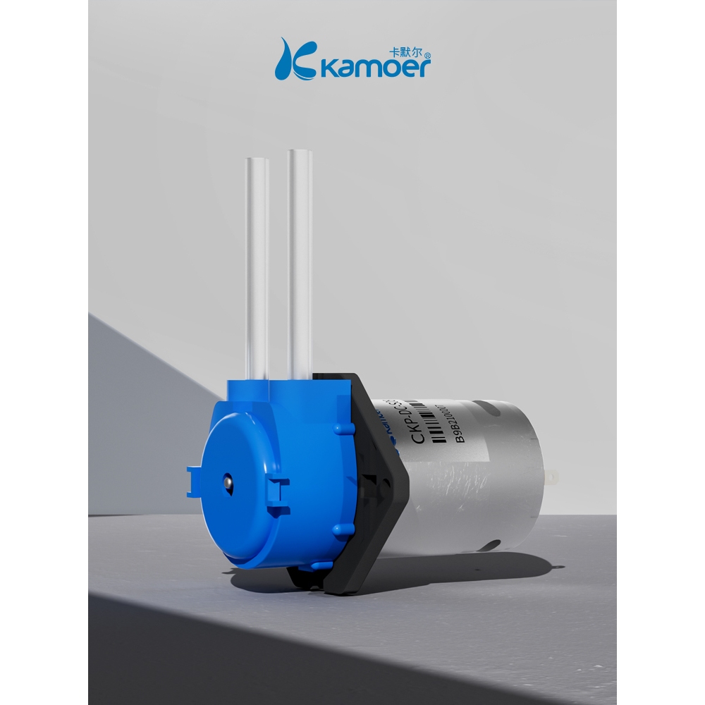 Camel peristaltic pump 12v pump laboratory self-priming pump ...