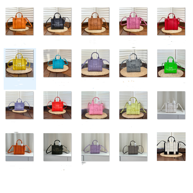 THE new Super Mini 18cm Tote Shoulder bag Crossbody bag | Shopee Malaysia