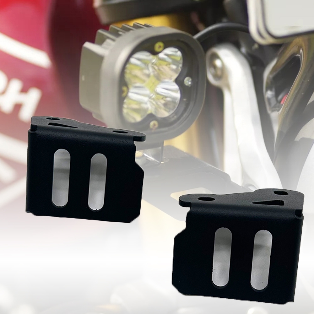For Triumph Speed 400 Speed400 2024 2025 Motorcycle Fog Light Bracket Fog Light Fixing Bracket ...