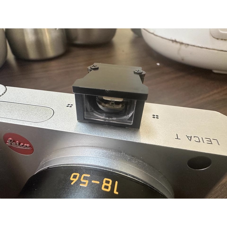 35mm external optical viewfinder suitable for Fuji | Shopee Malaysia