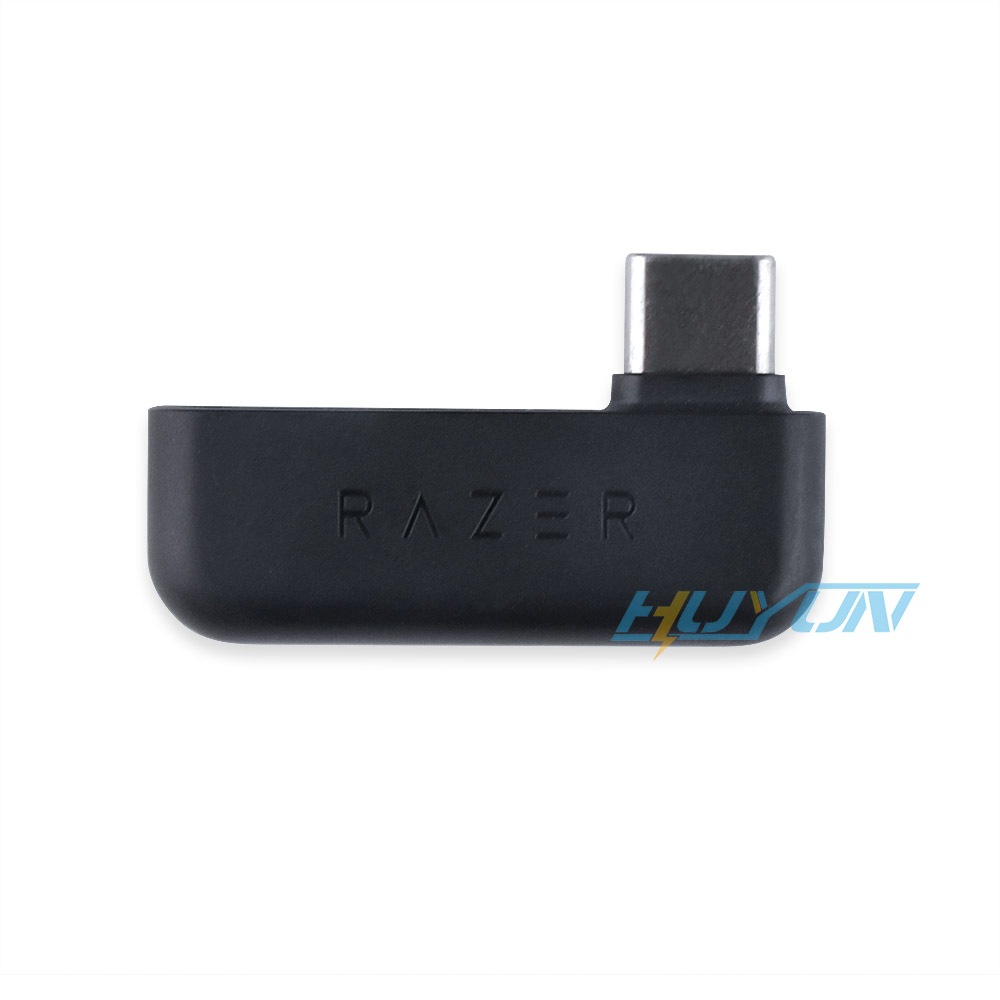 USB 2.4G Receiver for Razer 2022 Barracuda X Wireless Headphones RC30 ...