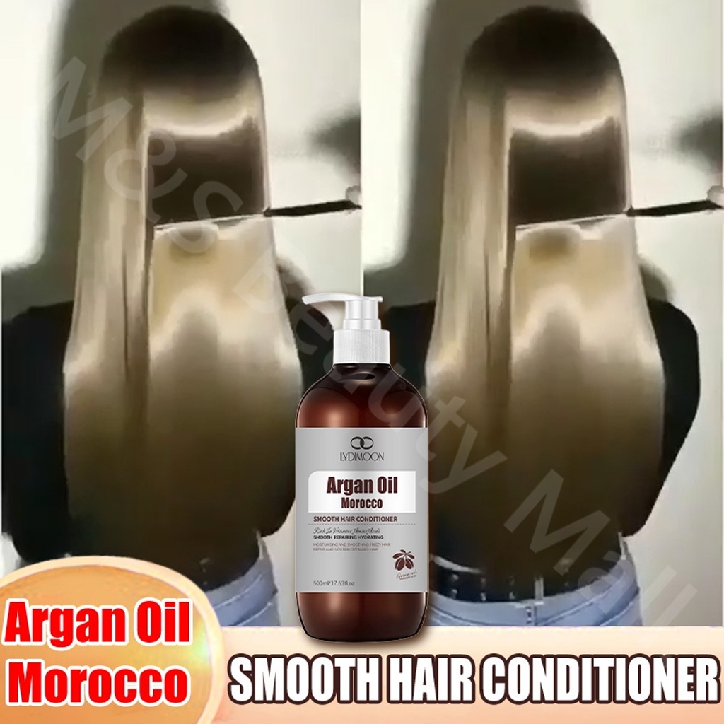 Premium Hair Conditioner500ml Hair Treatment for frizzy hairdamaged ...