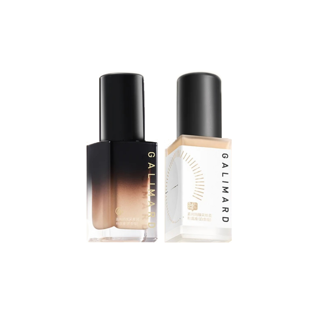 GALIMARD Liquid Foundation | Shopee Malaysia