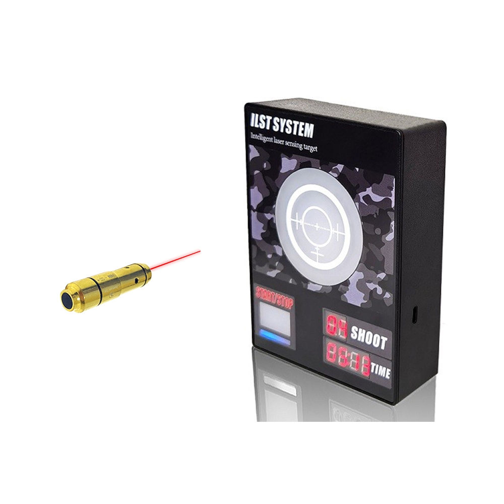 Special Pie Laser shooting precision target laser target target IPSC ...