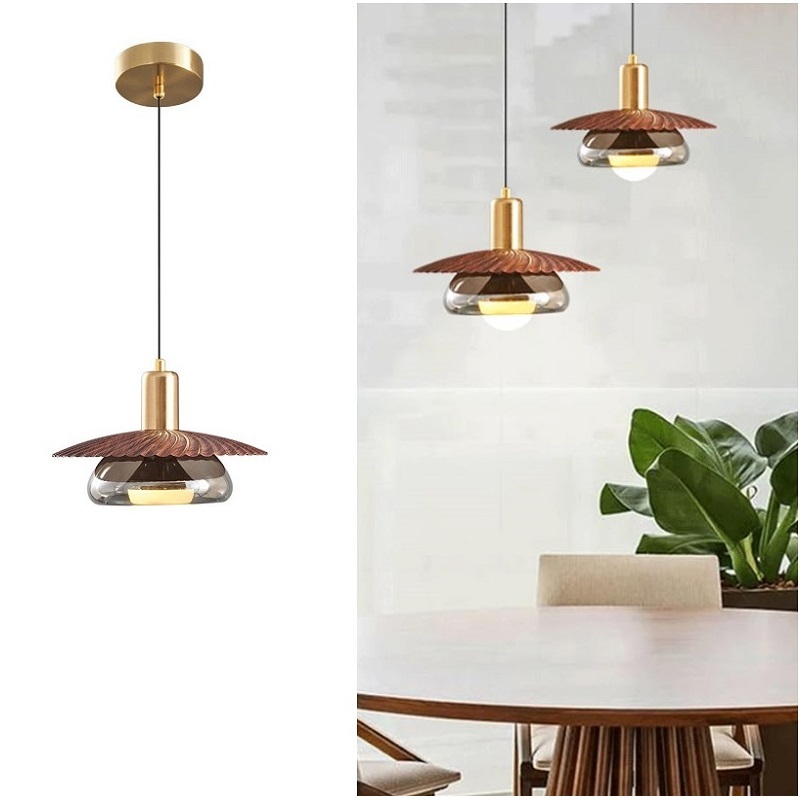 LAMPU GANTUNG MAKAN DAPUR, FARMHOUSE KITCHEN ISLAND CHANDELIER, RUSTIC ...