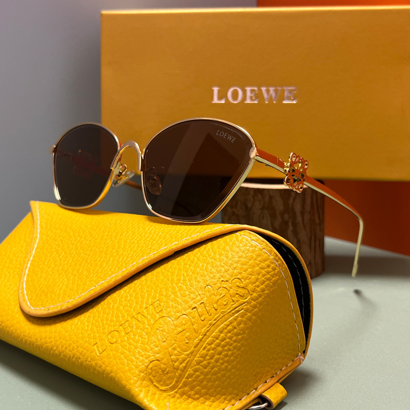 The new fashion metal small frame rectangular high-grade women's ...
