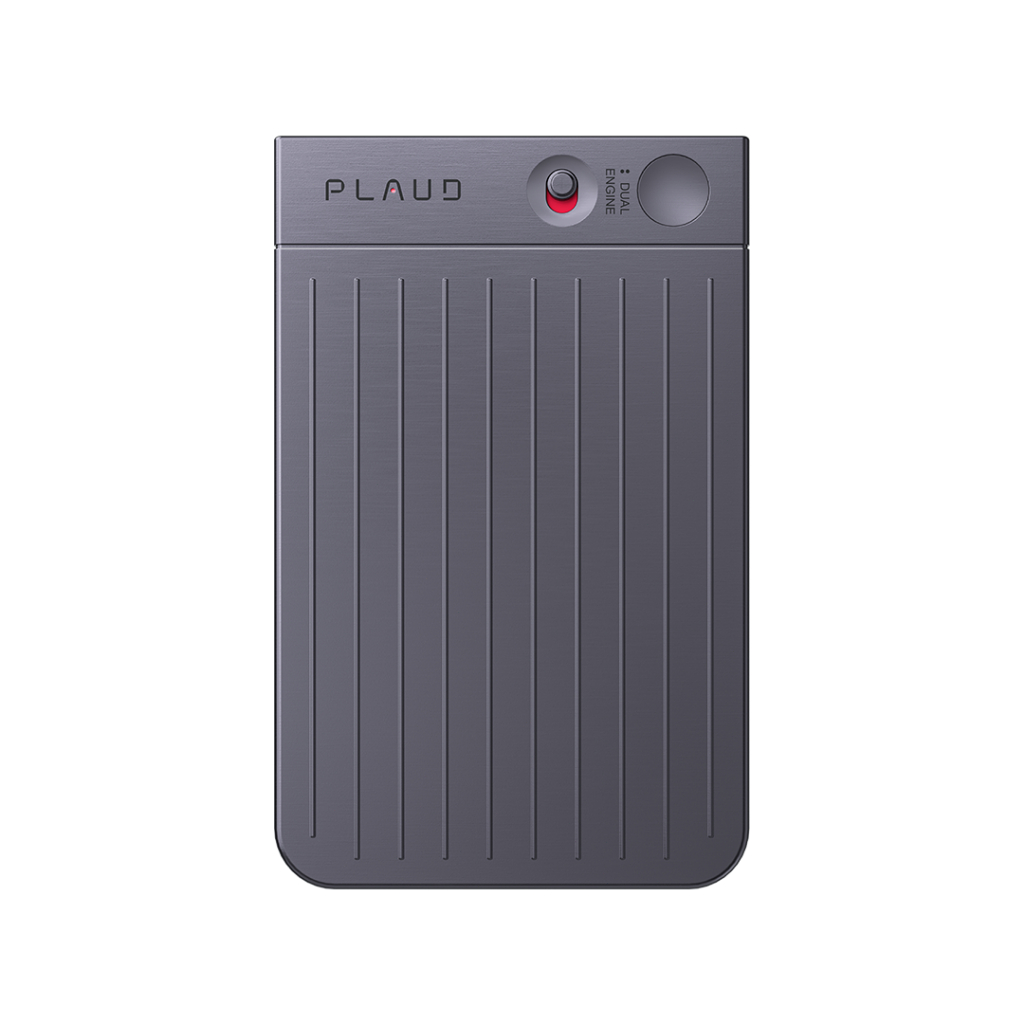 [Official] Plaud Note AI Voice Recorder, AI Note Taker for Meetings ...
