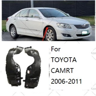 Car front fender liner for TOYOTA CAMRY 2006 2007 2008 2009 2010 2011 ...
