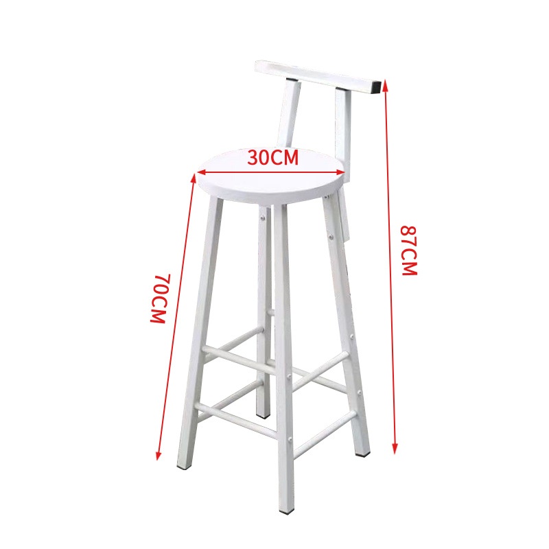 120*40*100cm Bar Table Dining Table Meja Makan Stool High Chair Kerusi ...